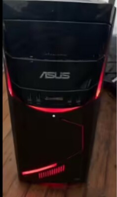 Tour PC Gamer Asus | eBay