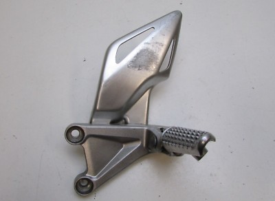 Honda CBR1000 CBR1000RR Fireblade RR8 RR9 08 09 Left Hand Hanger ...