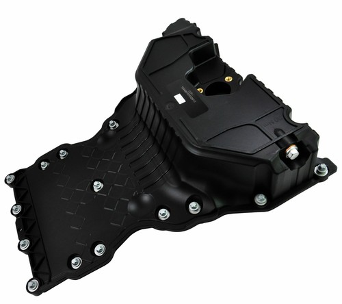 OIL SUMP PAN A6510102913 FOR MERCEDES W172 W204 W207 W212 W218 2.2 D ...