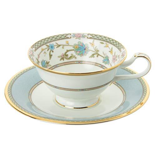 Noritake Y59587/9983-6 Cup & Saucer (For Both Coffee/Tea) 220cc Yoshino ...