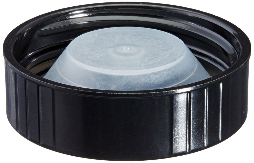 GROWLER CAPS 6 PACK POLYSEAL 38/400 PHENOLIC SCREW CAP FITS MOST USA ...