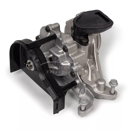 Oil & Vacuum Pump For Vauxhall Astra Insignia Zafira Mokka 1.6 CDTi ...