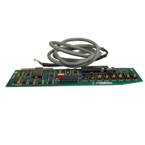 Orange Micro Buffered Grappler+ Card w/ Cable | eBay