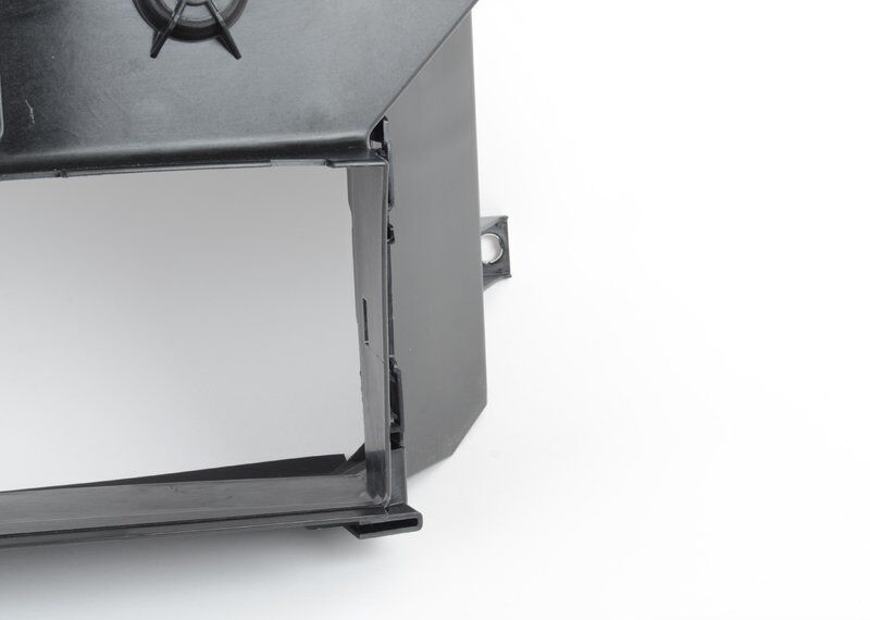 BMW NEW GENUINE X5 X6 SERIES F15 F16 M SPORT RADIATOR AIR INTAKE DUCT ...