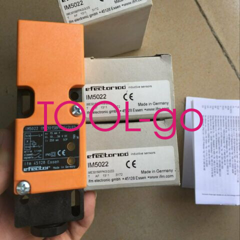 Fit For IFM IM5022 PROXIMITY SENSOR. | eBay
