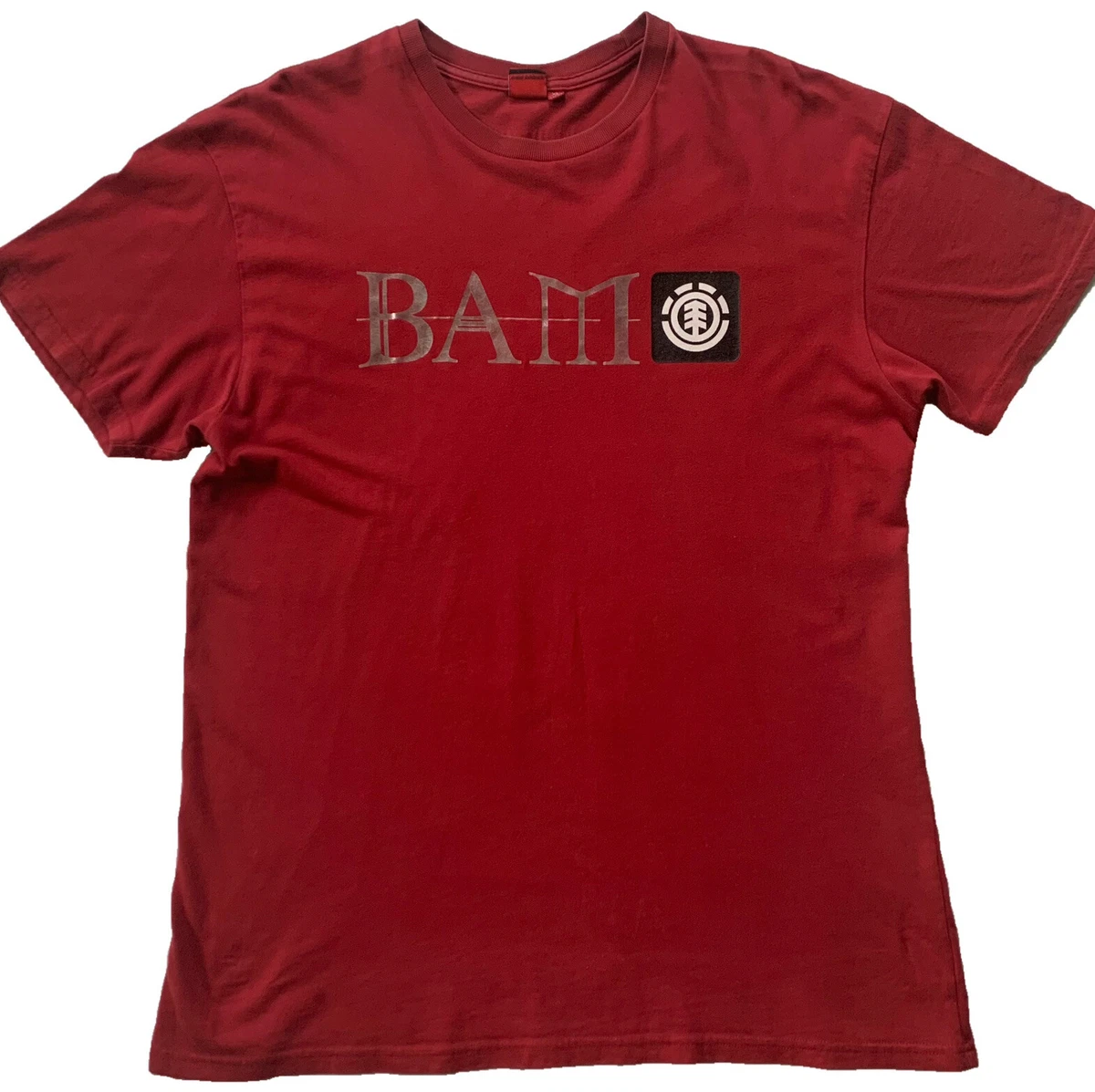 Bam Heartagram Shirt
