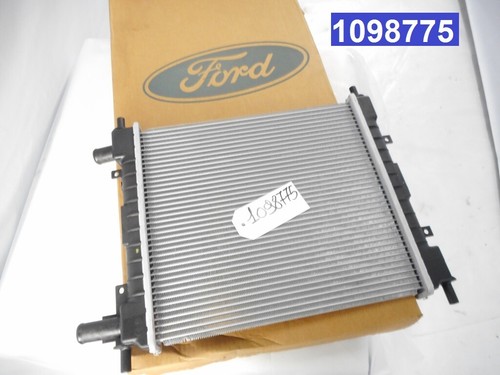 Hcs 1.3 Ford Ka 9/96-10/2002 Engine Cooling Water Radiator | eBay Australia