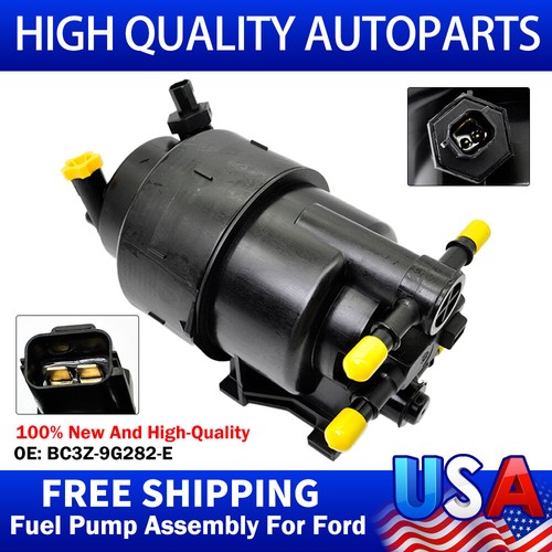 For 2011-2015 6.7L Ford Powerstroke Fuel Pump Assembly BC3Z-9G282-E | eBay