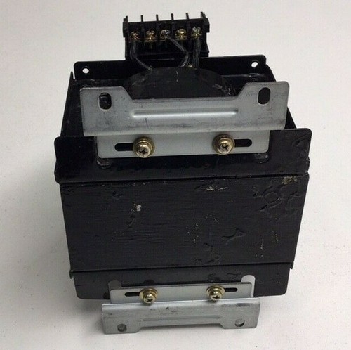 Tsuruta CAF-200 Transformer JEM-1333 CAF200 Cap 200 VA 50/60Hz | eBay