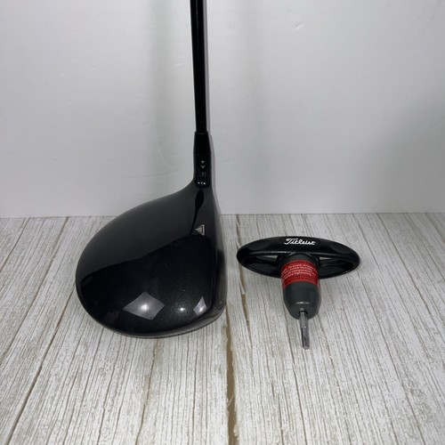 Titleist 917 D2 Driver 9.5 Degree w/ Tensei CK 70g, Flex-TX Shaft ...