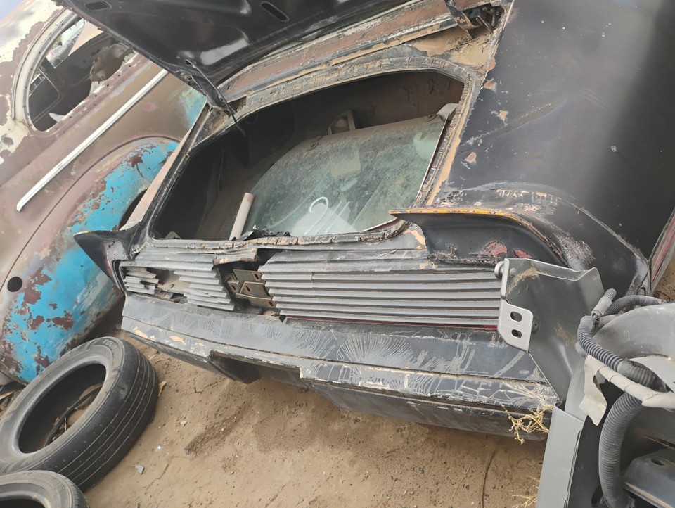 1970-81 Firebird & Trans Am PARTS FOR SALE$$ | eBay