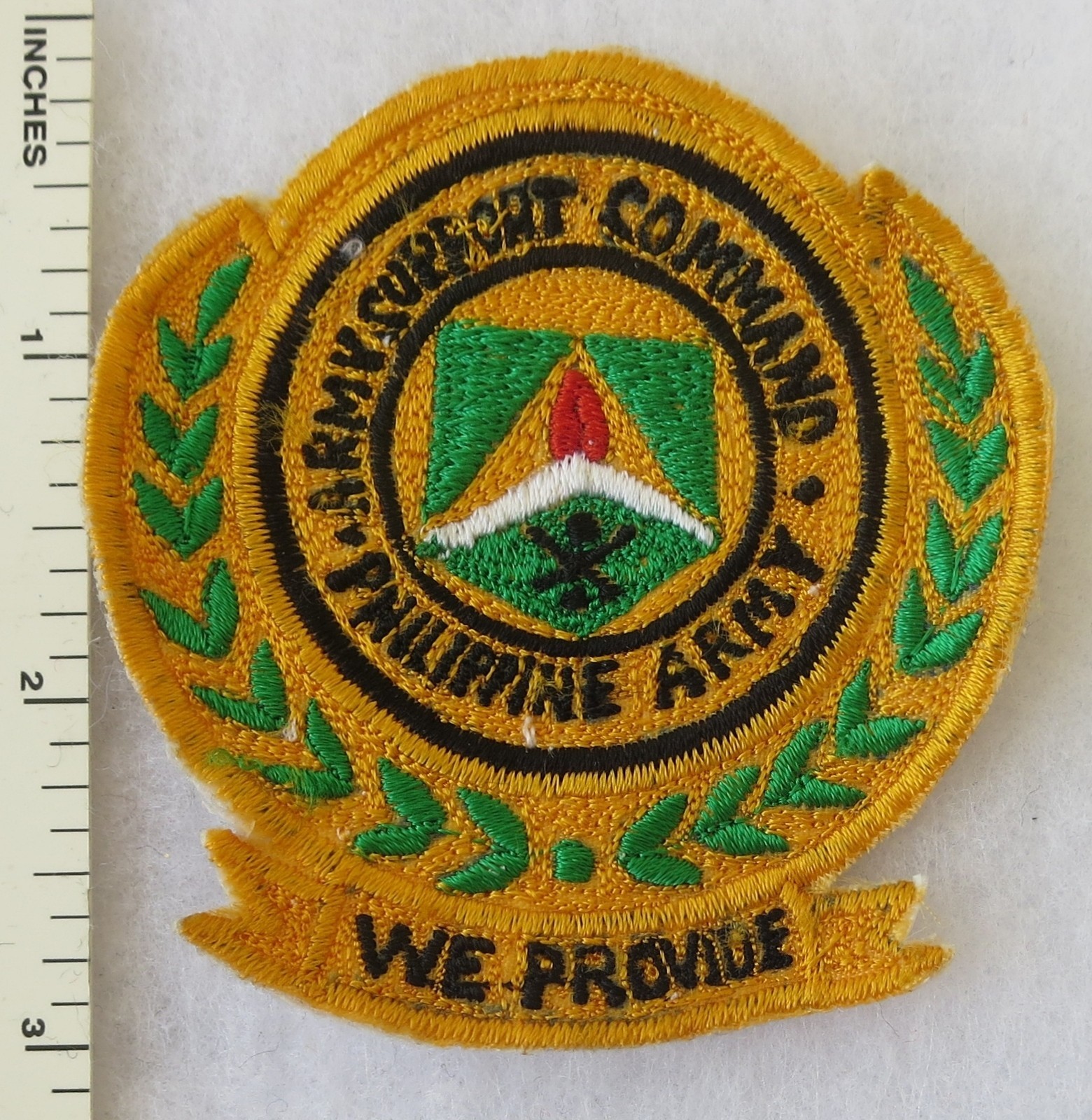 Philippine Army Logo