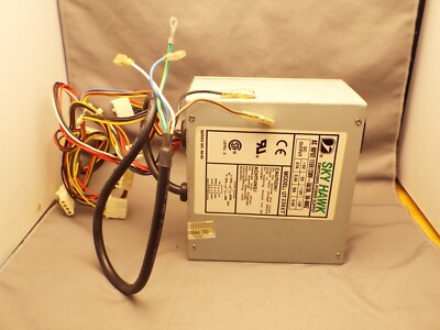 Vintage Sky Hawk Computer Power Supply UT230XT | eBay