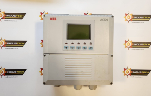 ABB AX460/100010/STD | eBay