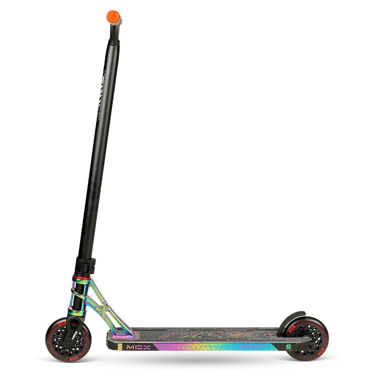 Madd Gear MGP MGX E2 Extreme Stunt Scooter - Neo Slick 9334052076395| eBay