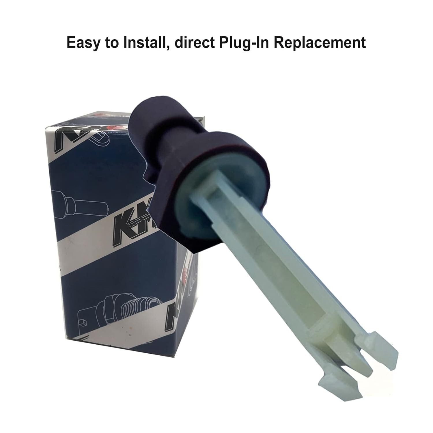 International Navistar Coolant Level Sensor Fluid Level Sensor fits ...