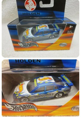 1/64 Hot Wheels Holden Commodore 1st one | eBay