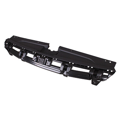 KI1224121 New Replacement Upper Radiator Support Cover Fits 2022-2024 ...