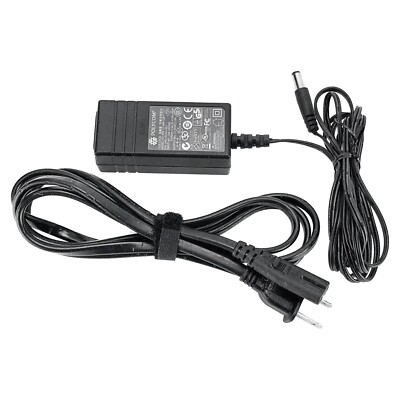 Genuine Polycom AC Adapter Power Supply for Obihai OBi200 OBi202 OBi300 ...
