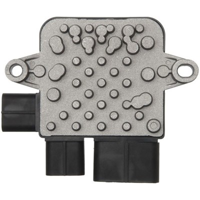 FCM130 Gates Cooling Fan Module for INFINITI Q50 G35 G37 Nissan Juke ...