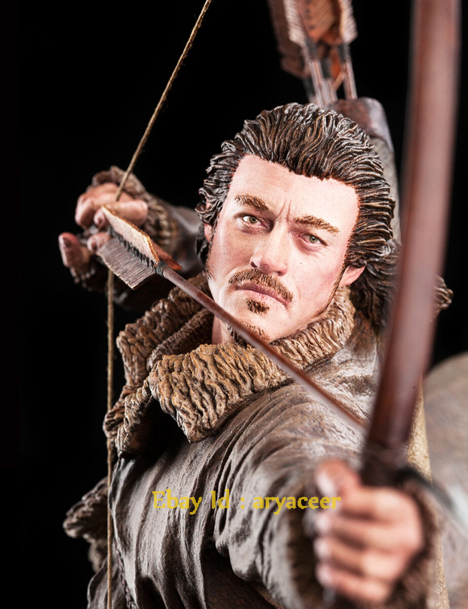 Bard The Bowman Costume