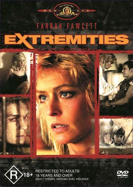 Extremities (DVD, 1986) for sale online | eBay