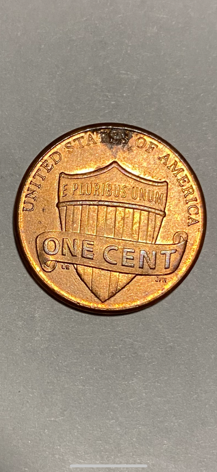 2016 Penny No Mint Mark | eBay