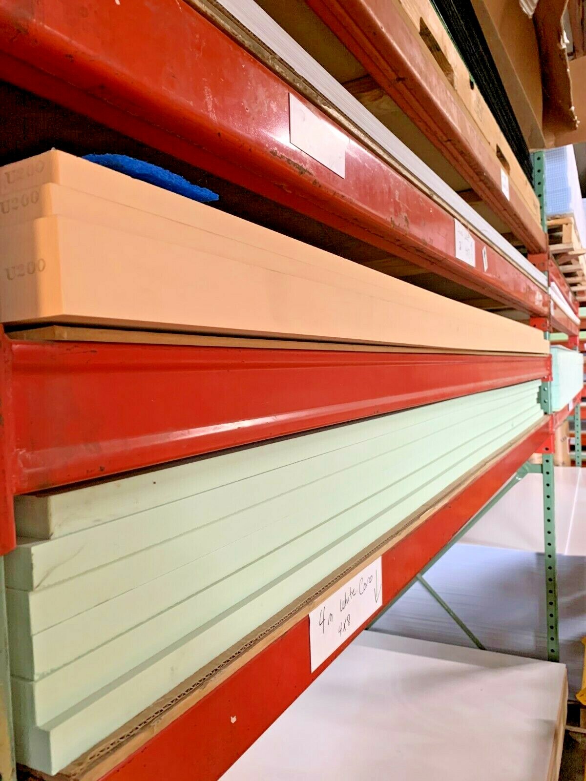 CNC Sign Foam Material for Sandblasting and Routed Signage | eBay