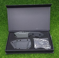 Boker Plus Rampage Fixed Blade Knife 02BO110 With Sheath for sale ...