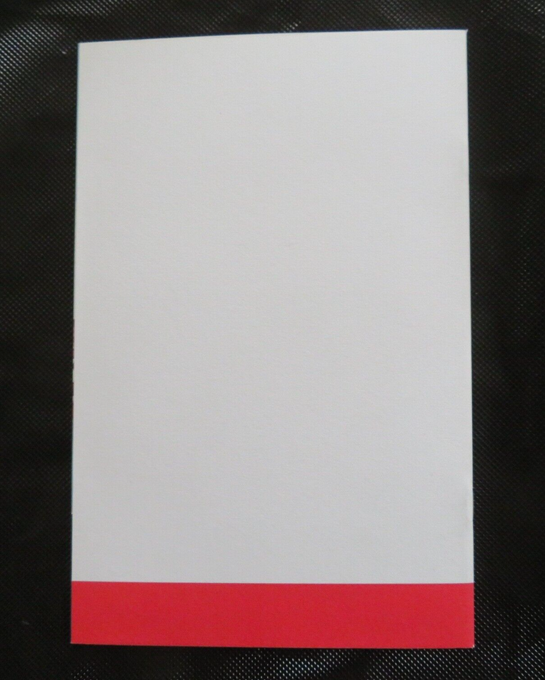 Wolverine 1 (2014) Blank Variant Cover Rogue Logan Marvel NB | eBay