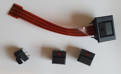 Linn Valhalla main switch repair service | eBay