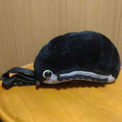 Insect Pouch Pill bug Black DANGOMUSHI shoulder pouch bag Japan F/S | eBay