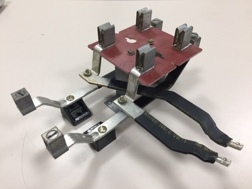 CHALLENGER / BRYANT SMB Replacement Meter Socket 125 Amp 120/240v 4 Jaw ...