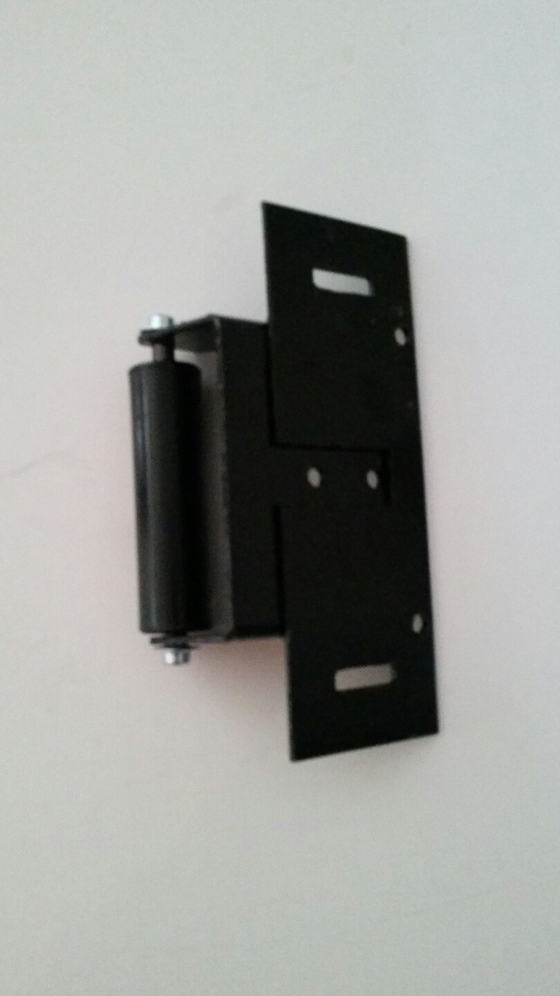 RV Camper Slide Out Roller With Mounting Bracket 7X 3 1/4” | eBay