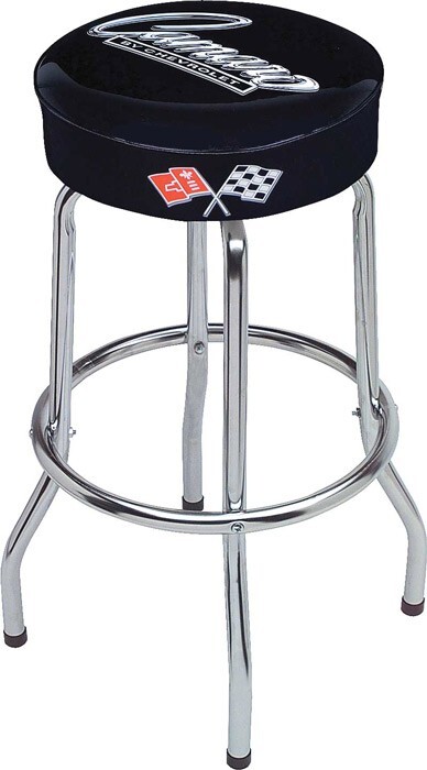 Chevy Chevrolet Camaro Bar Stool Stools | eBay