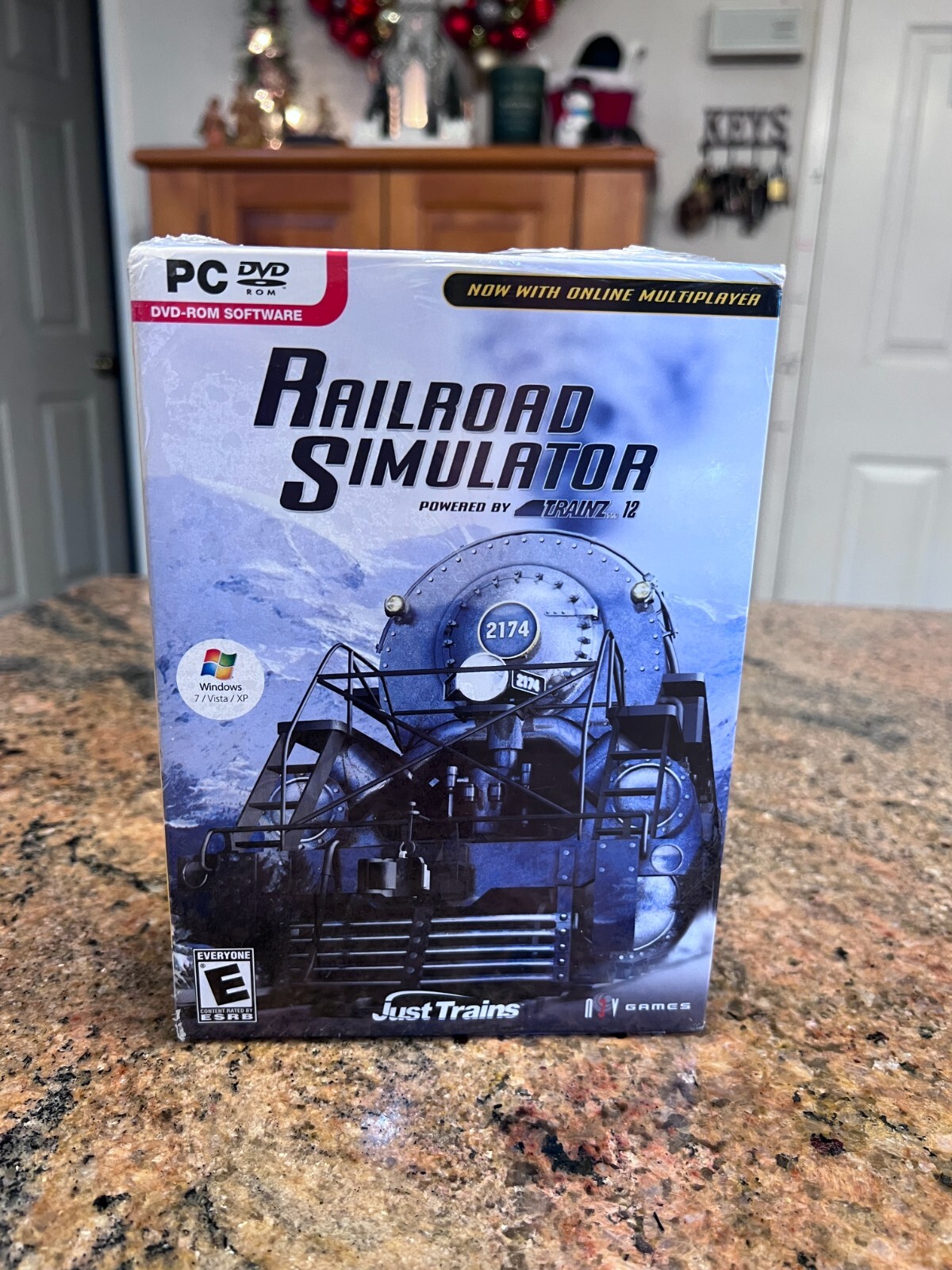 Trainz Simulator 12 (PC, 2011) for sale online | eBay
