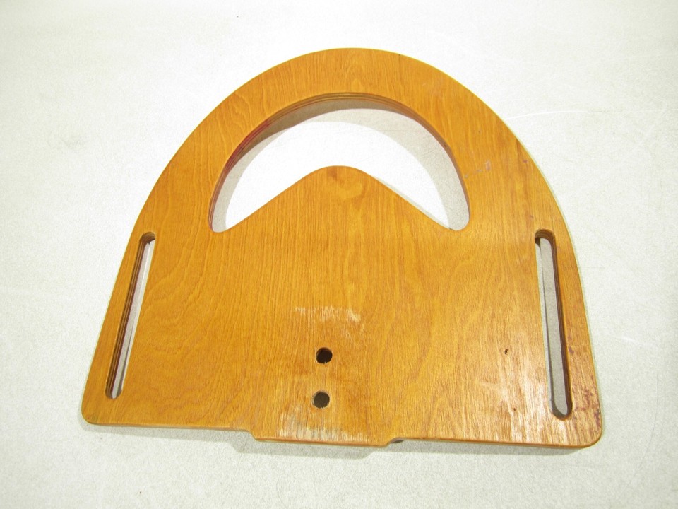 Signet SVAN High Chair Part: Backrest | eBay