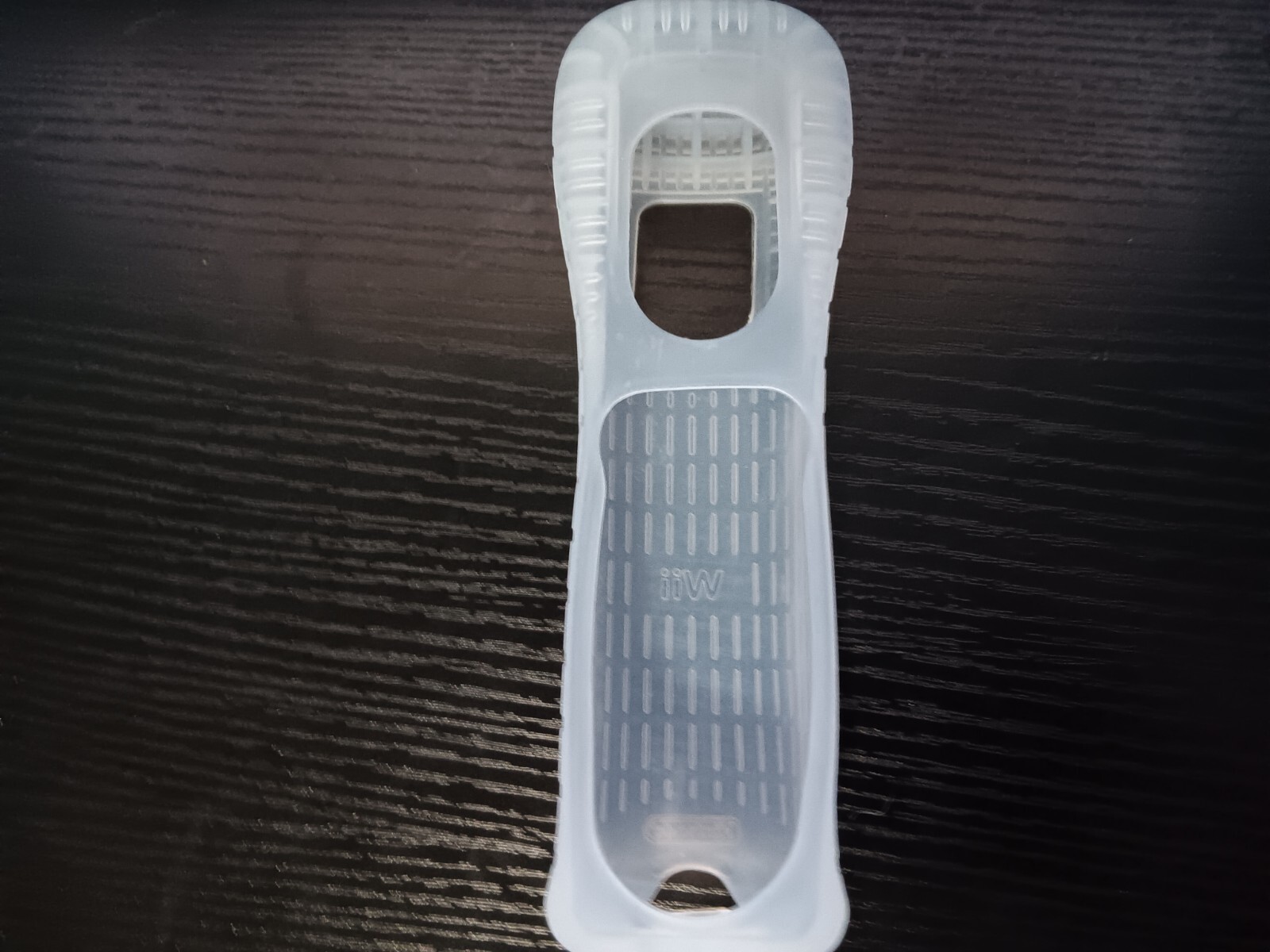 Genuine Nintendo Wii Remote Controller Silicone Case Sleeve ONLY RVL ...