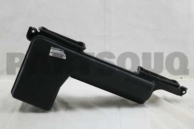 165543JA0A Genuine Nissan DUCT-AIR 16554-3JA0A | eBay