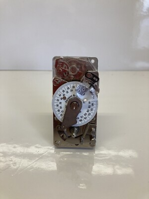 Locks - Timelock Movement
