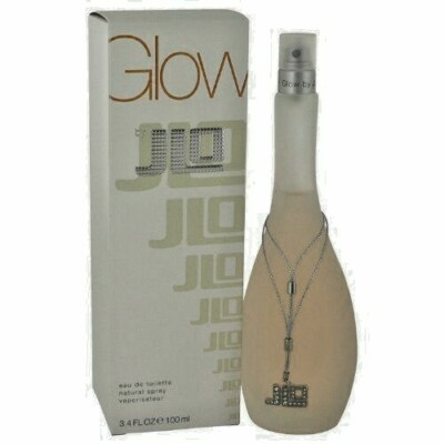 GLOW J. LO by Jennifer Lopez for women EDT 3.3 / 3.4 oz New in Box | eBay