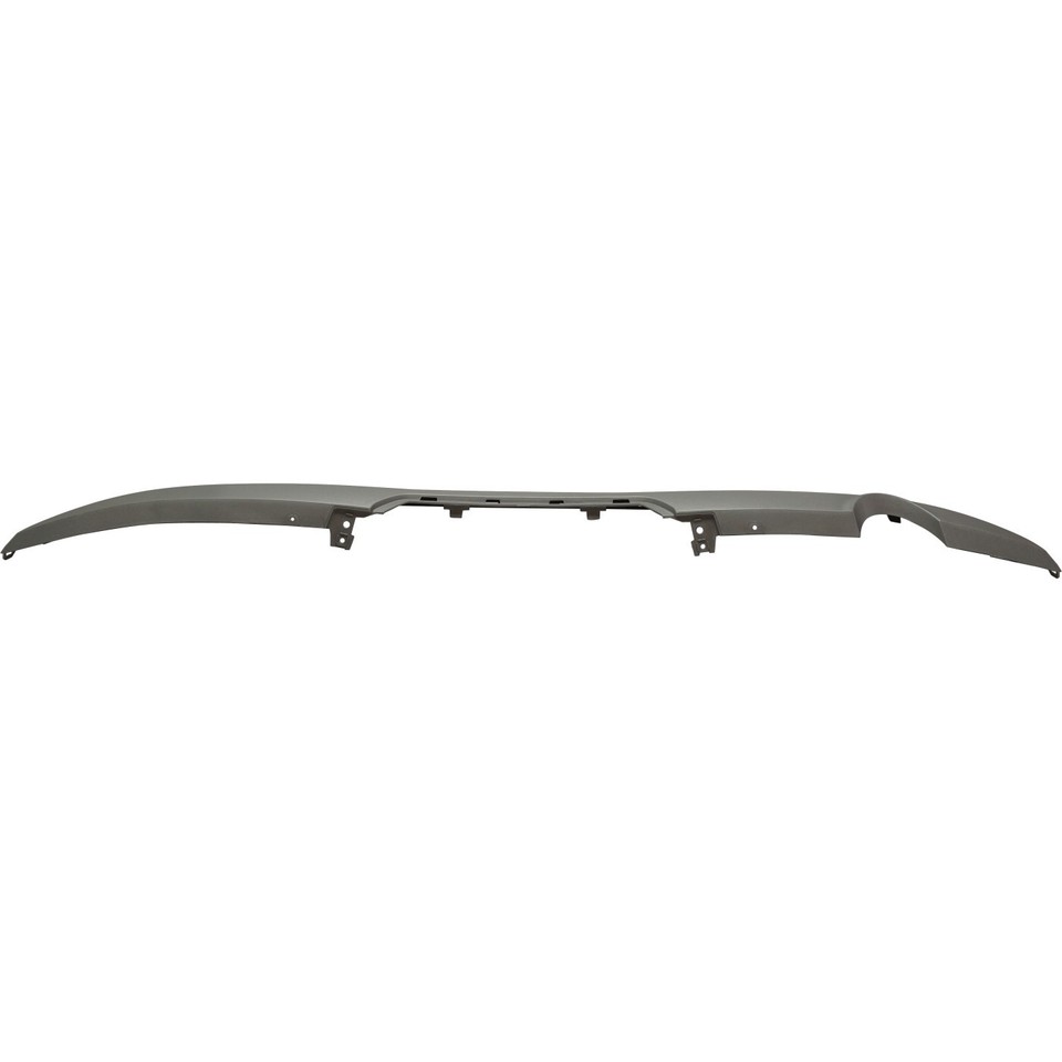 Air Dam Deflector Lower Valance Apron Rear 23470112 for GMC Acadia 2017 ...