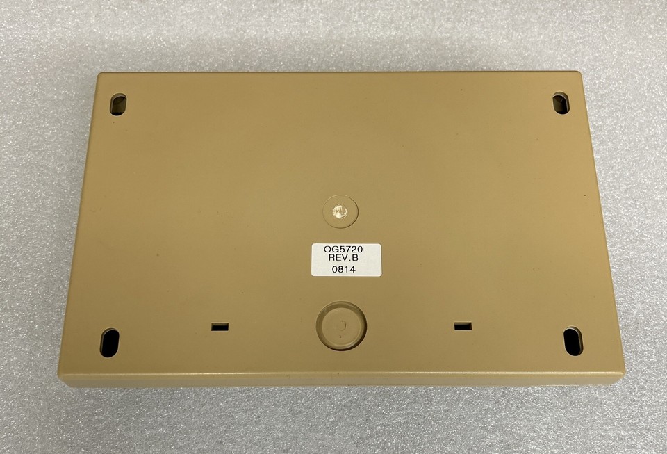 NEW OPEN BOX GENERAC 0G5720 REMOTE RELAY PANEL ASSEMBLY | eBay