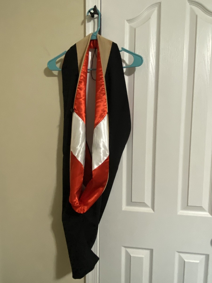 When Business Graduation Colors