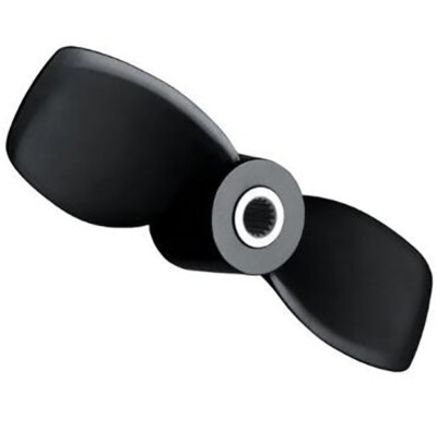 2 Blade Aluminum Propeller 15x11" LH For Volvo YANMAR SAILDRIVE 110S ...
