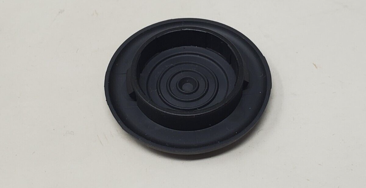 SELF SEALING ANTENNA DELETE PLUG Compatible with E30 E36 E28 Z3 | eBay