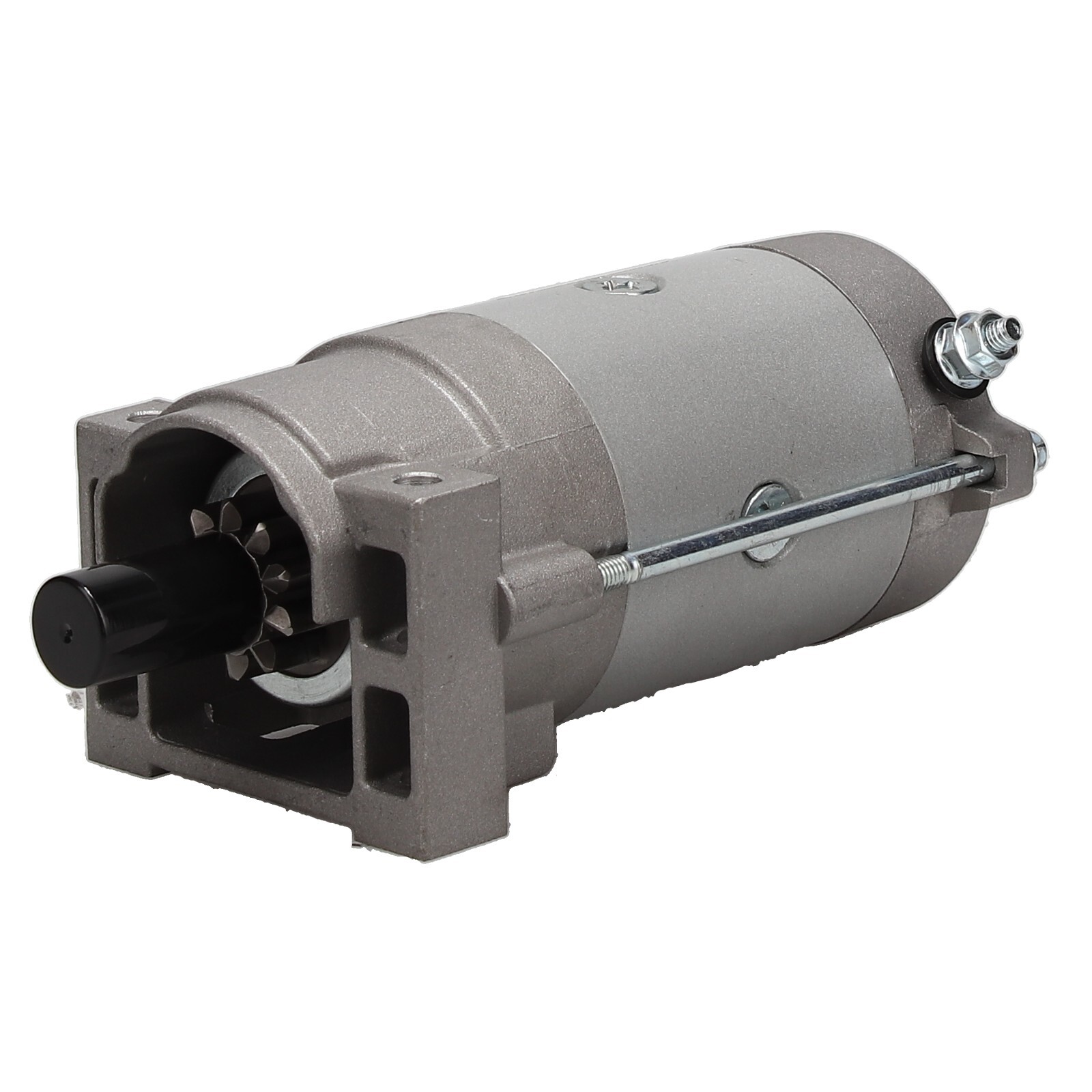 Premium Starter fits Toro / Exmark / Gravely Mower w/ Loncin 764cc 23 ...