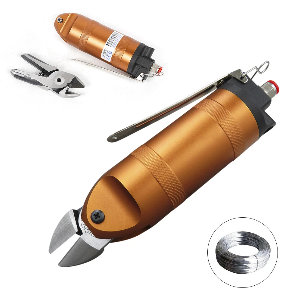 Pneumatic End Cutters