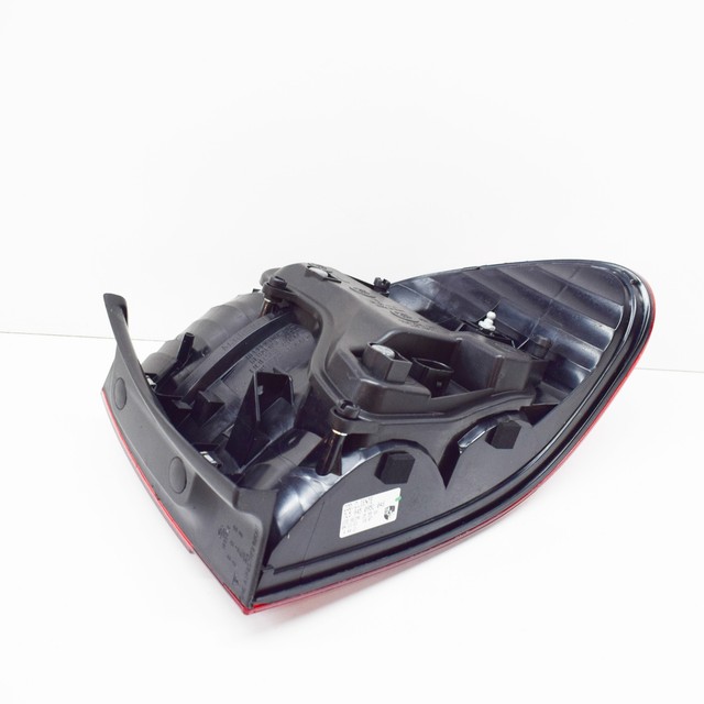 Genuine Porsche Cayenne 9pa Rear Light Left 95563148502 for sale online ...