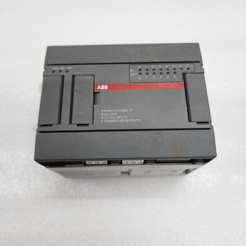 ABB 07CT41 Central Unit Transistor Power 1SBP260022R1001 | eBay